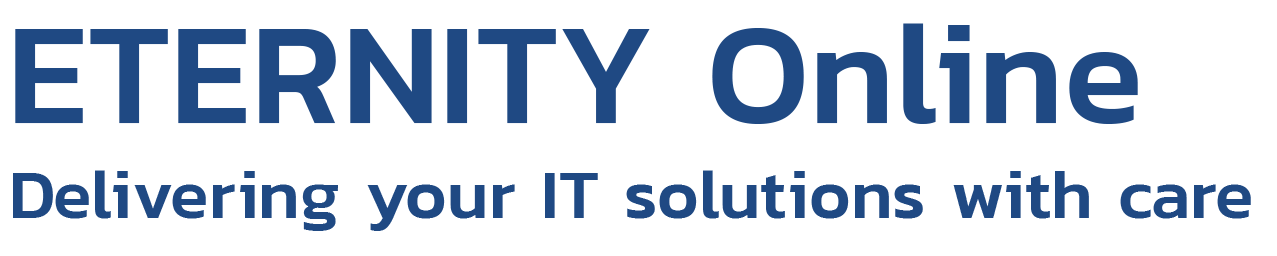 Eternity Co.,Ltd.