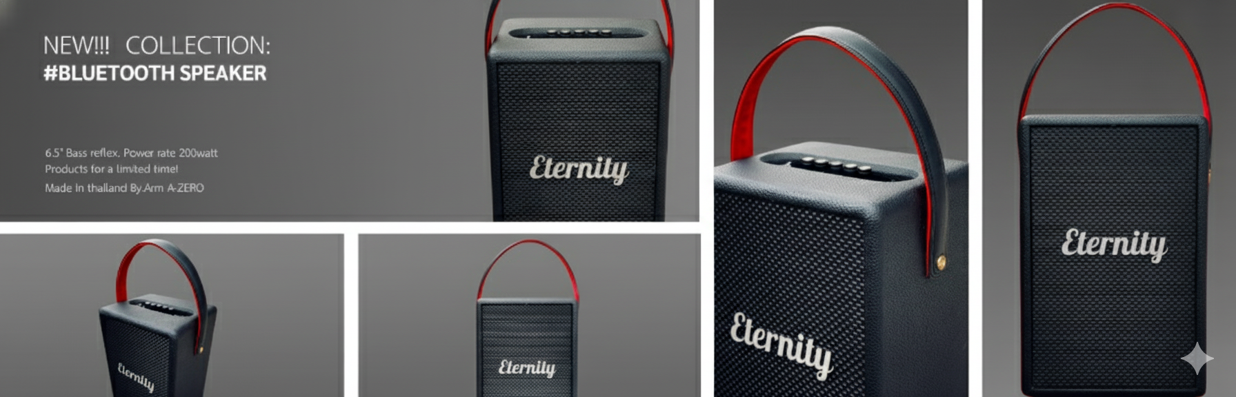 Eternity Co.,Ltd.